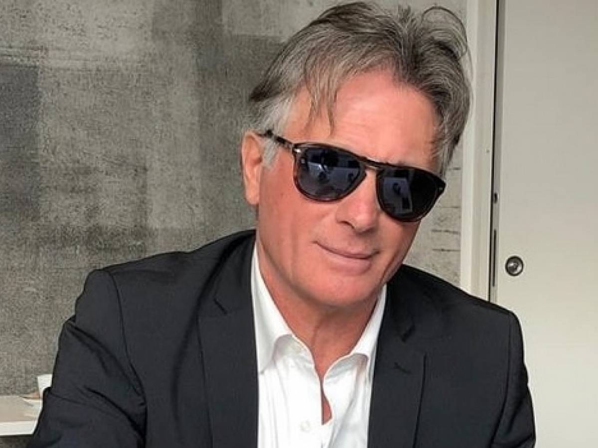 Giorgio Manetti torna a corteggiare Gemma Galgani? - il Giornale