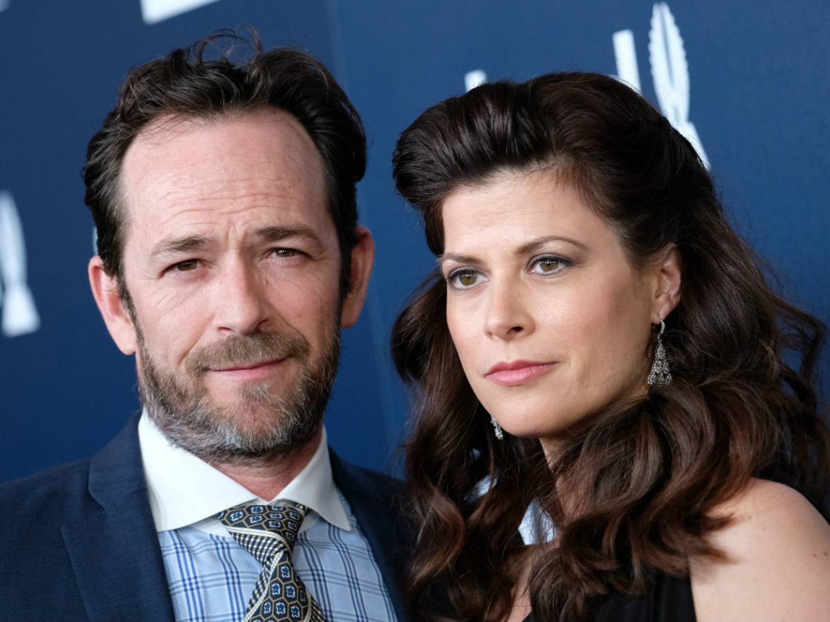 Luke Perry, accertate le cause della morte - il Giornale