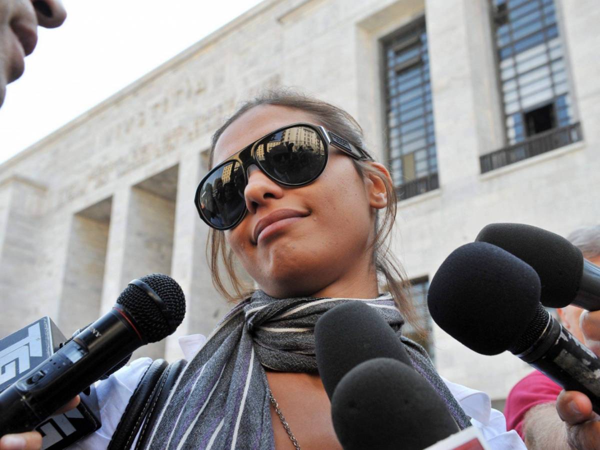 Morte di Imane Fadil "Indagati dodici medici per omicidio colposo" - il ...