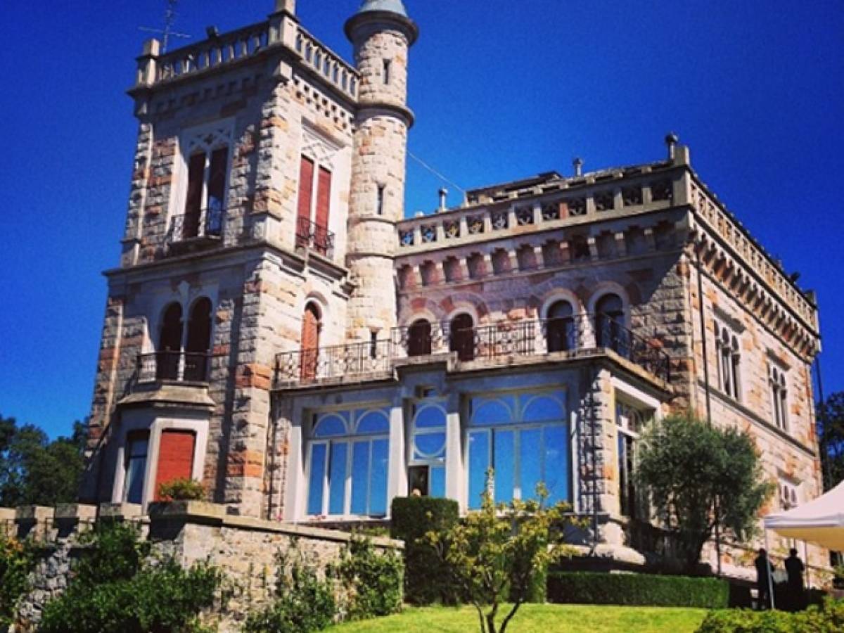 In Piemonte il castello che piaceva tanto a Pasquale Galasso - il Giornale