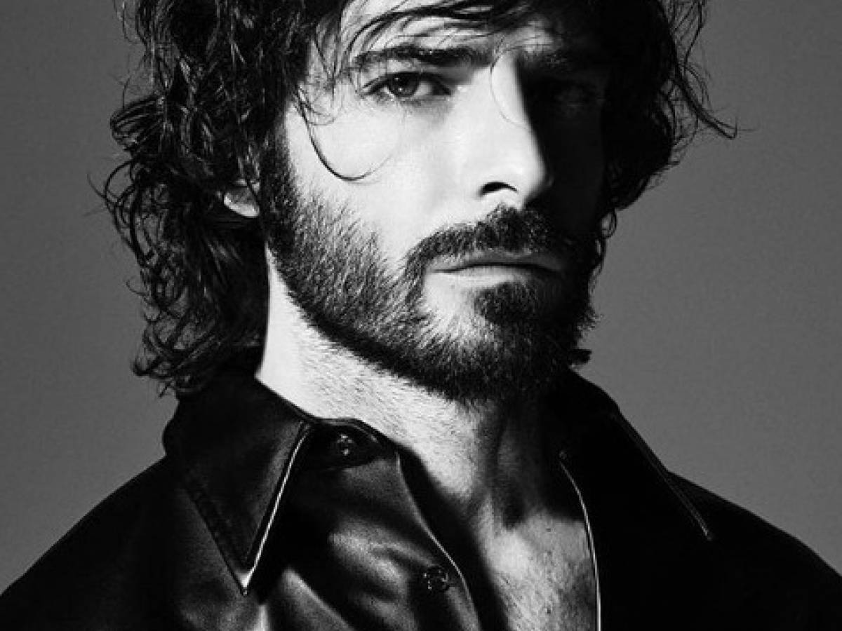 Marco Bocci sexy su Instagram. E la moglie commenta - il Giornale