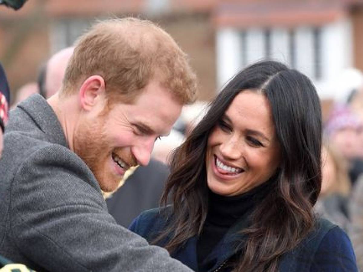 L'indiscrezione: "Per Meghan Markle non ci sarà nessuna foto al St Mary ...