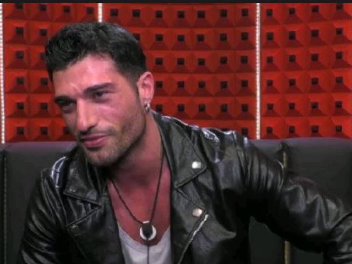 Gf, il papà di Michael contro Cristian Imparato: "Vuole mettere in ...