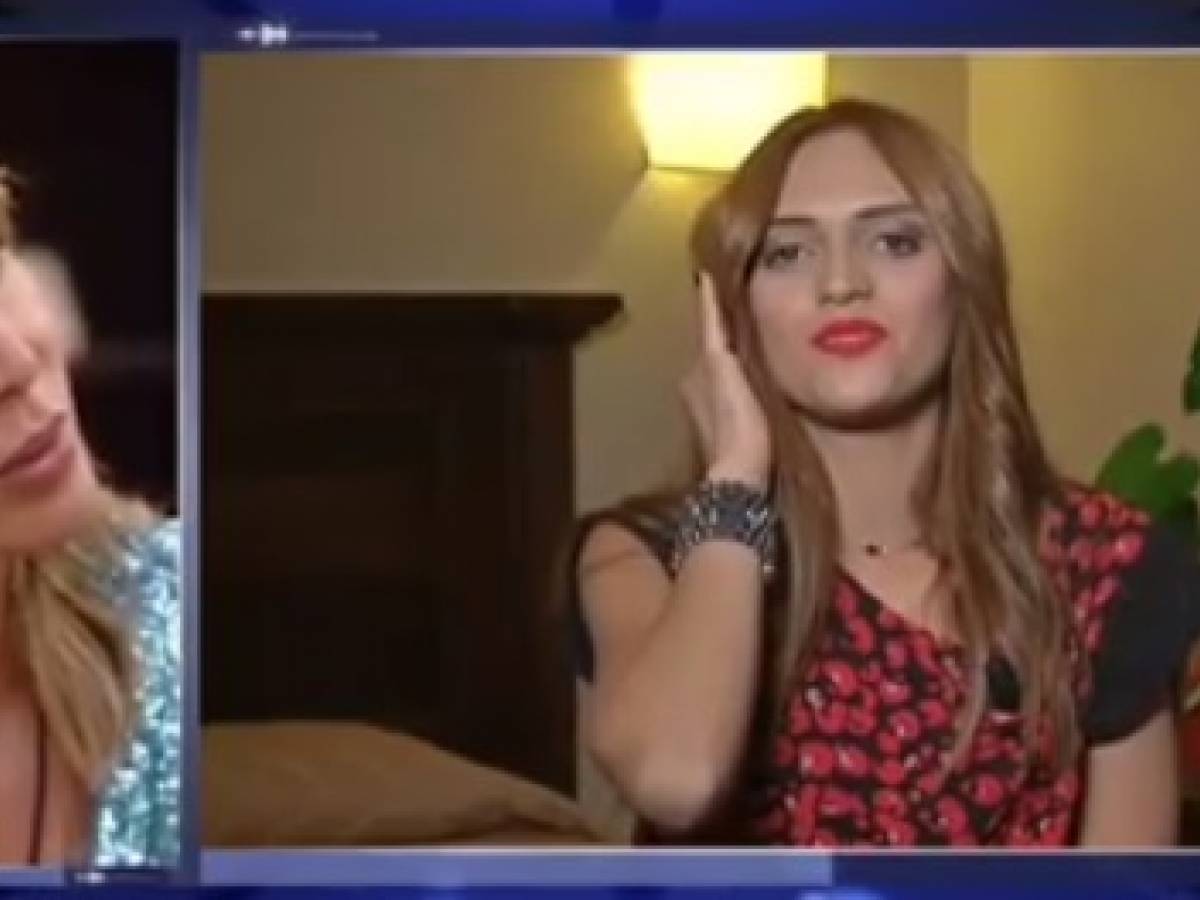 Grande Fratello, Jessica Mazzoli abbandona il reality - il Giornale