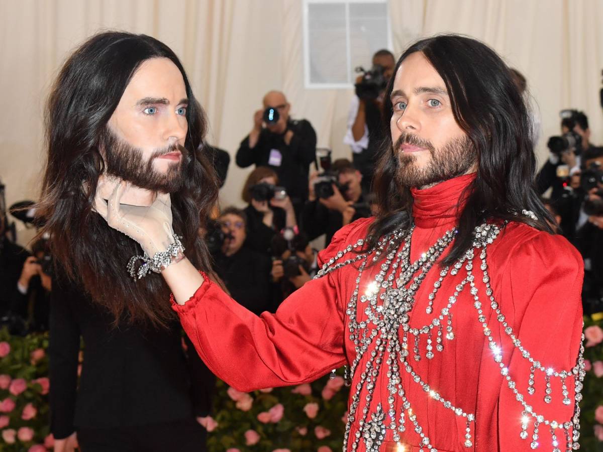 Jared Leto vorrebbe tornare ad essere il Joker - il Giornale