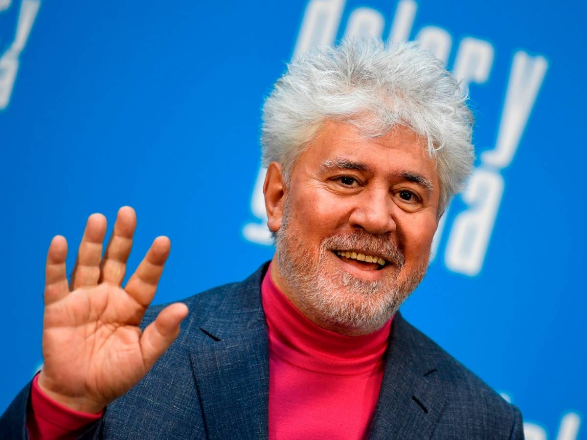 Almodóvar gioca con la nostalgia - il Giornale