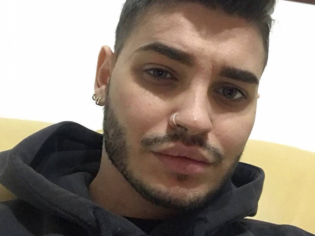 Cristian Imparato: "Se Michael avesse un altro carattere, allora sì che ...