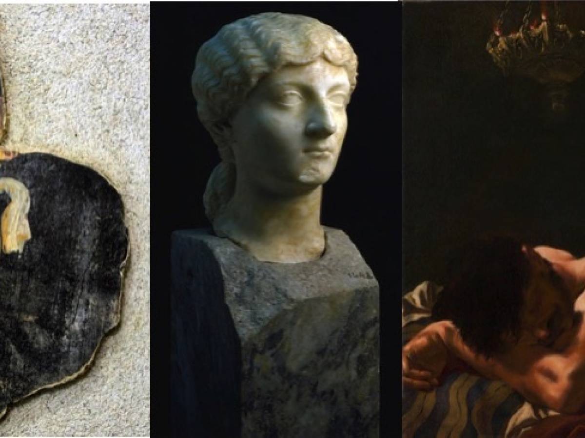 Eva vs Eva, il mondo femminile nella storia: capolavori in mostra a ...