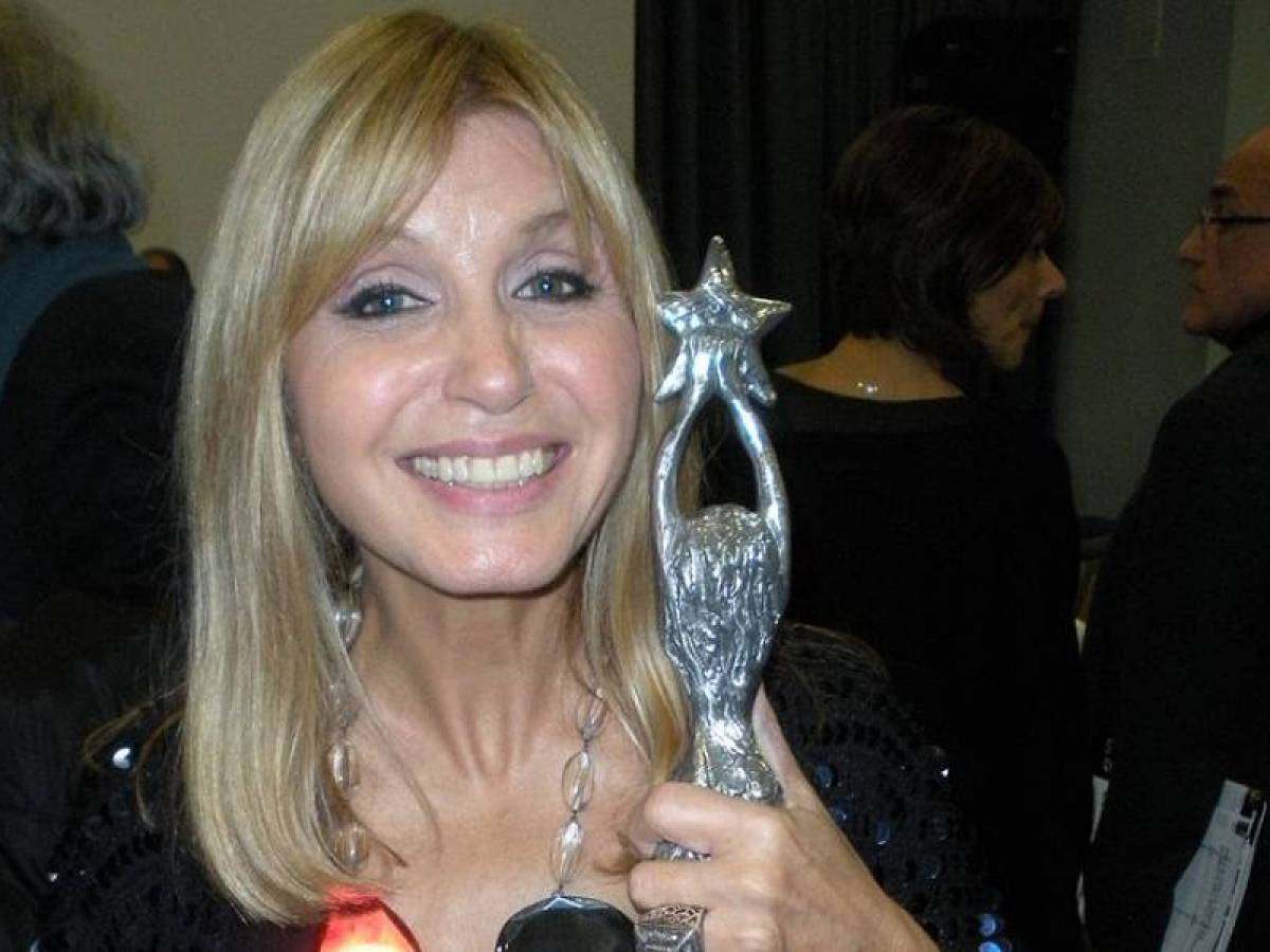 Dori Ghezzi racconta: "Quell'auto con il motore acceso in caso di fuga ...