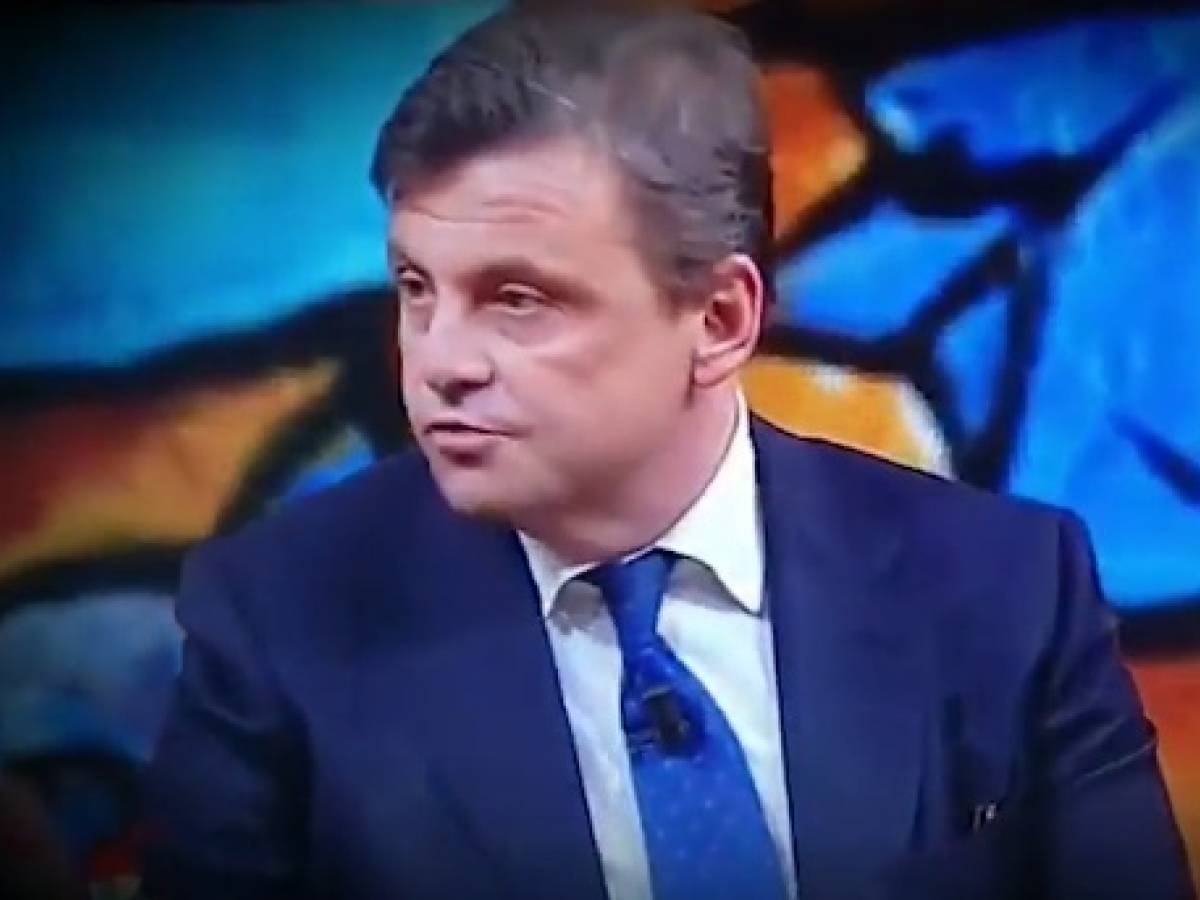 Calenda lancia Azione, il suo nuovo partito liberal-progressista - il ...