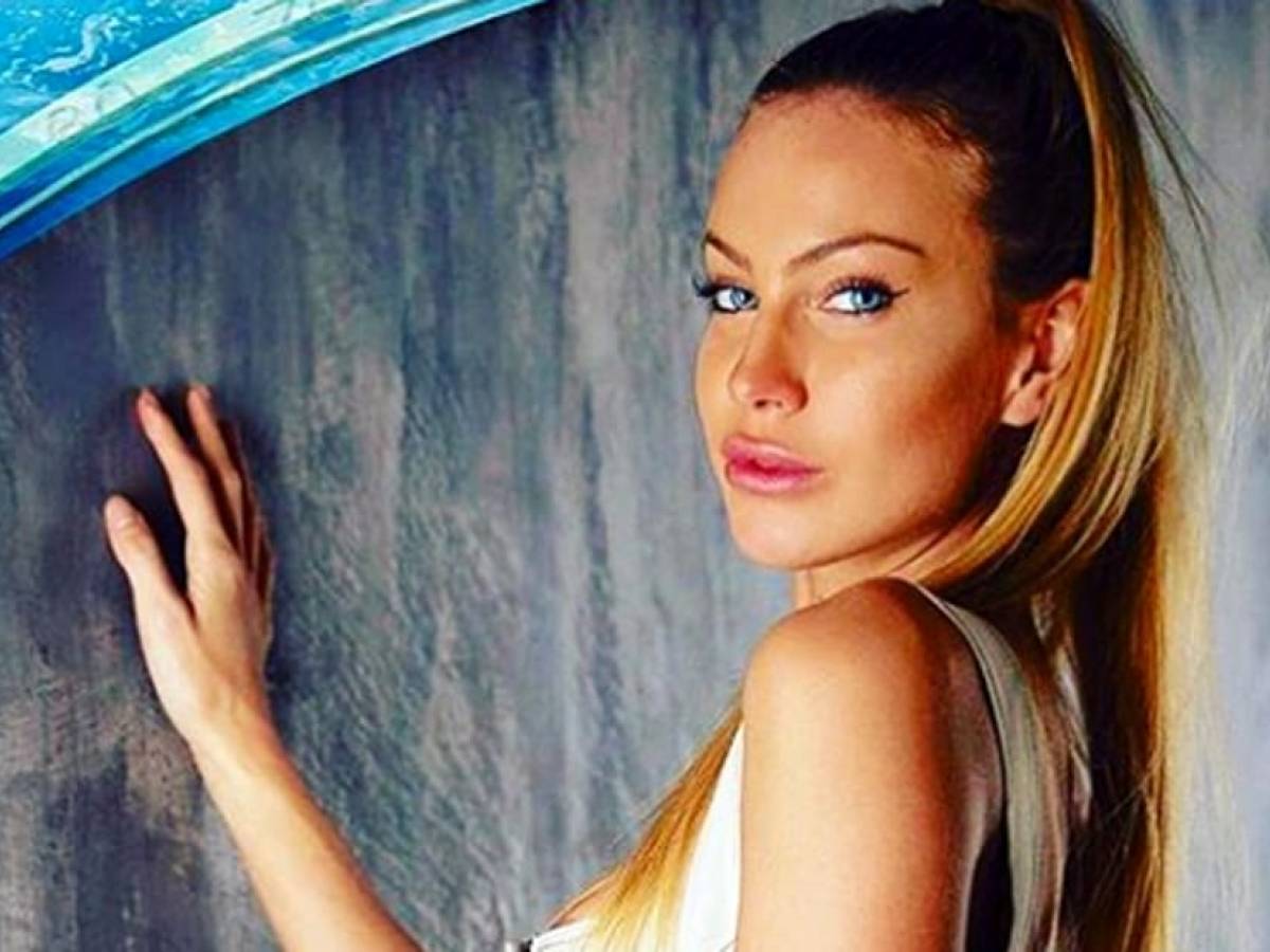 Taylor Mega si sfoga con un post sexy su Instagram - il Giornale