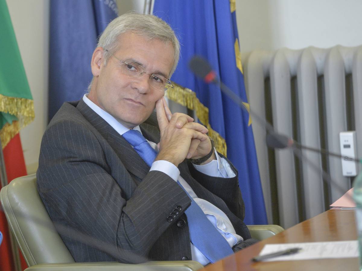 "I giudici di sinistra vogliono il regolamento di conti" - il Giornale