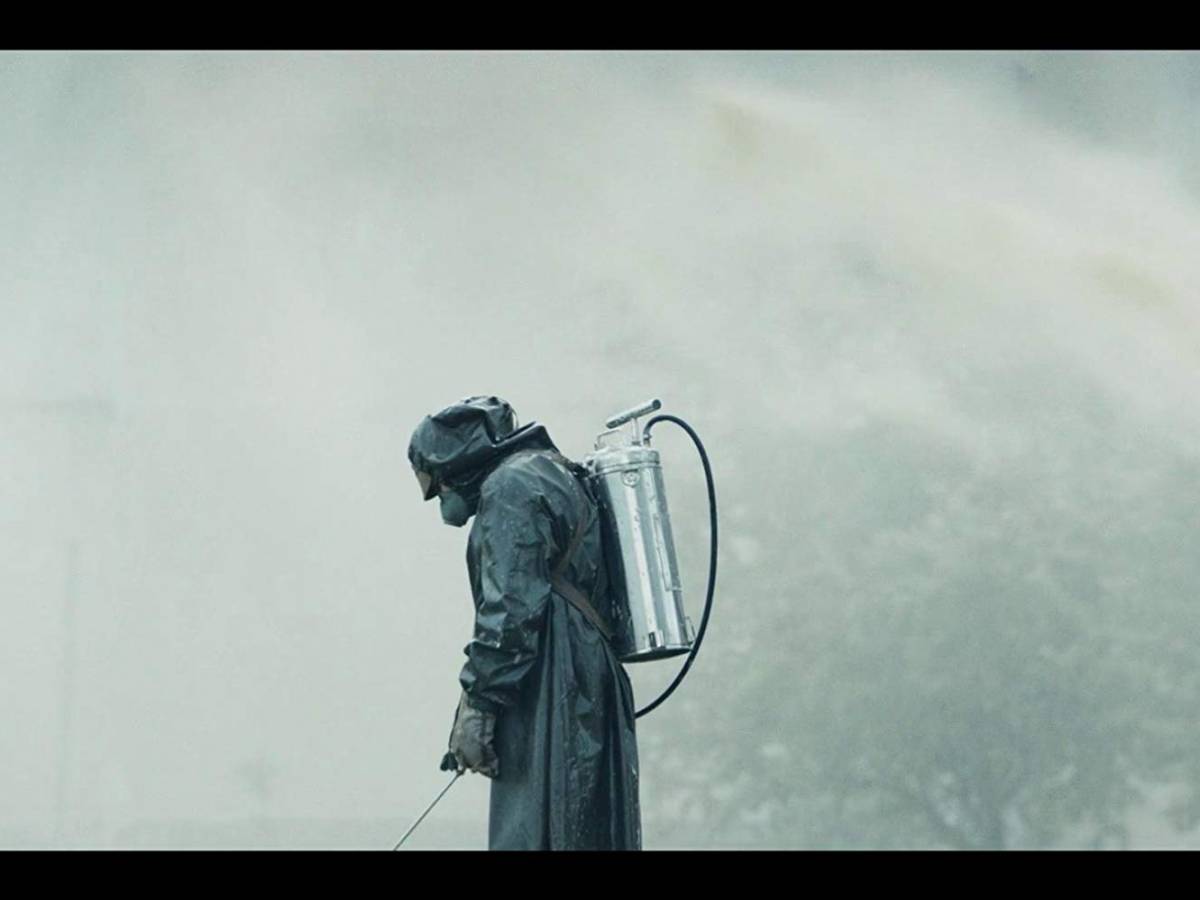 Chernobyl, com’è il primo episodio della serie tv di cui tutti parlano ...
