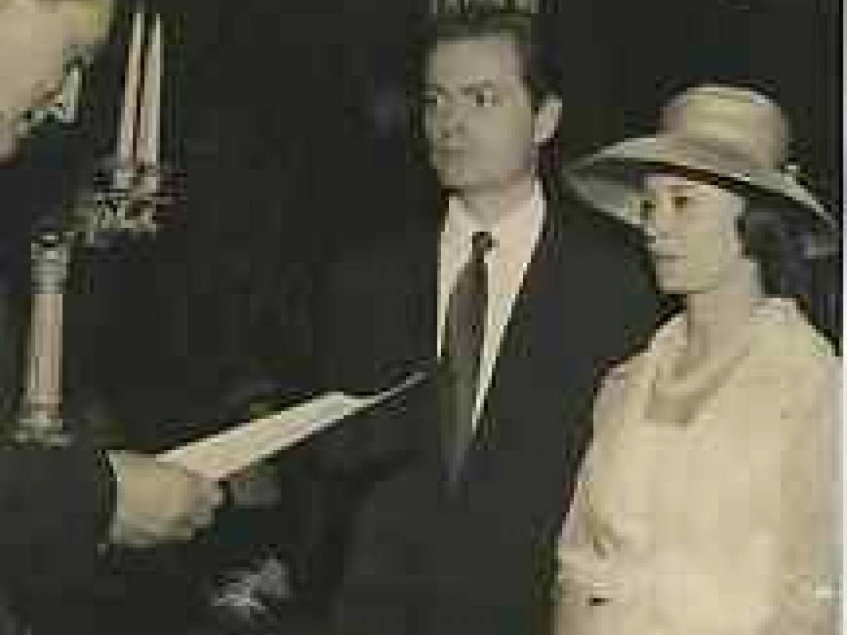 Morta la Fortunato, attrice anni '60 - il Giornale