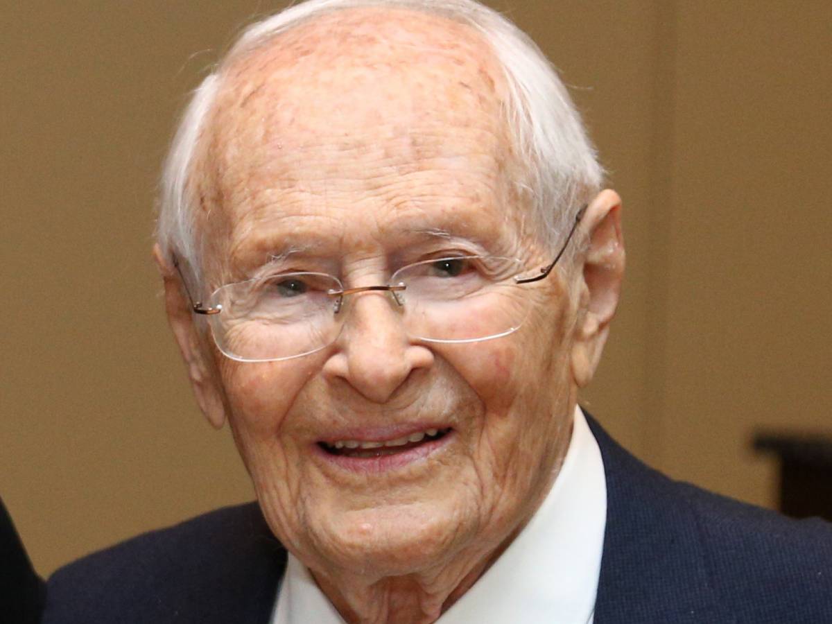 Muore a 102 anni Rosenkranz, uno dei "padri" della pillola ...