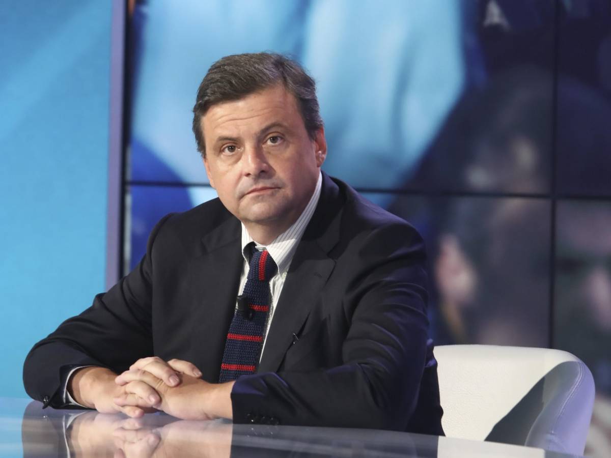 Nasce il partito di Calenda: "Sarà un movimento aperto a tutti" - il ...