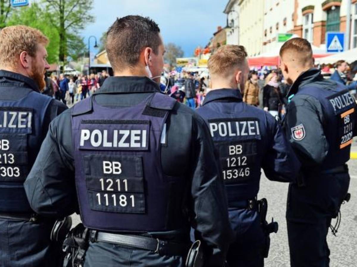 Germania, arrestato bosniaco legato ai terroristi del Bataclan - il ... Germania, arrestato bosniaco legato ai terroristi del Bataclan - il ...