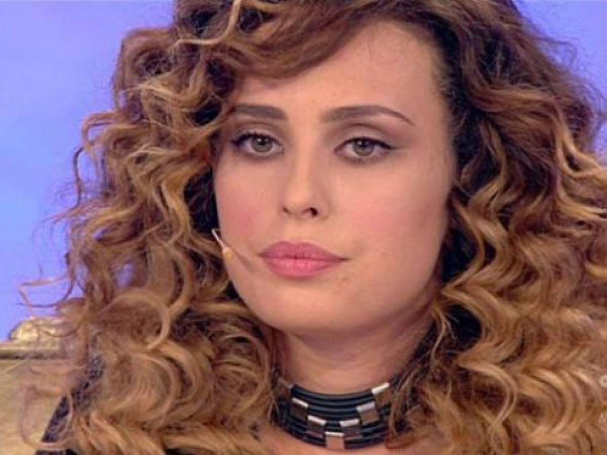 Sara Affi Fella conferma la gravidanza: "Posso dirlo, sono felice" - il ...