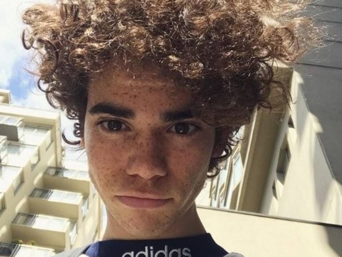 È morto Cameron Boyce, la star Disney aveva solo 20 anni - il Giornale