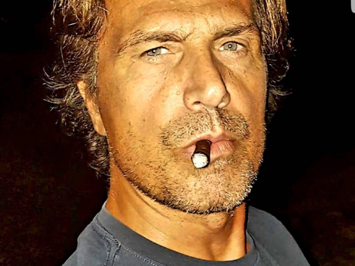 Antonio Zequila: "Er Mutanda? Basta, quel soprannome mi fa schifo" - il ...