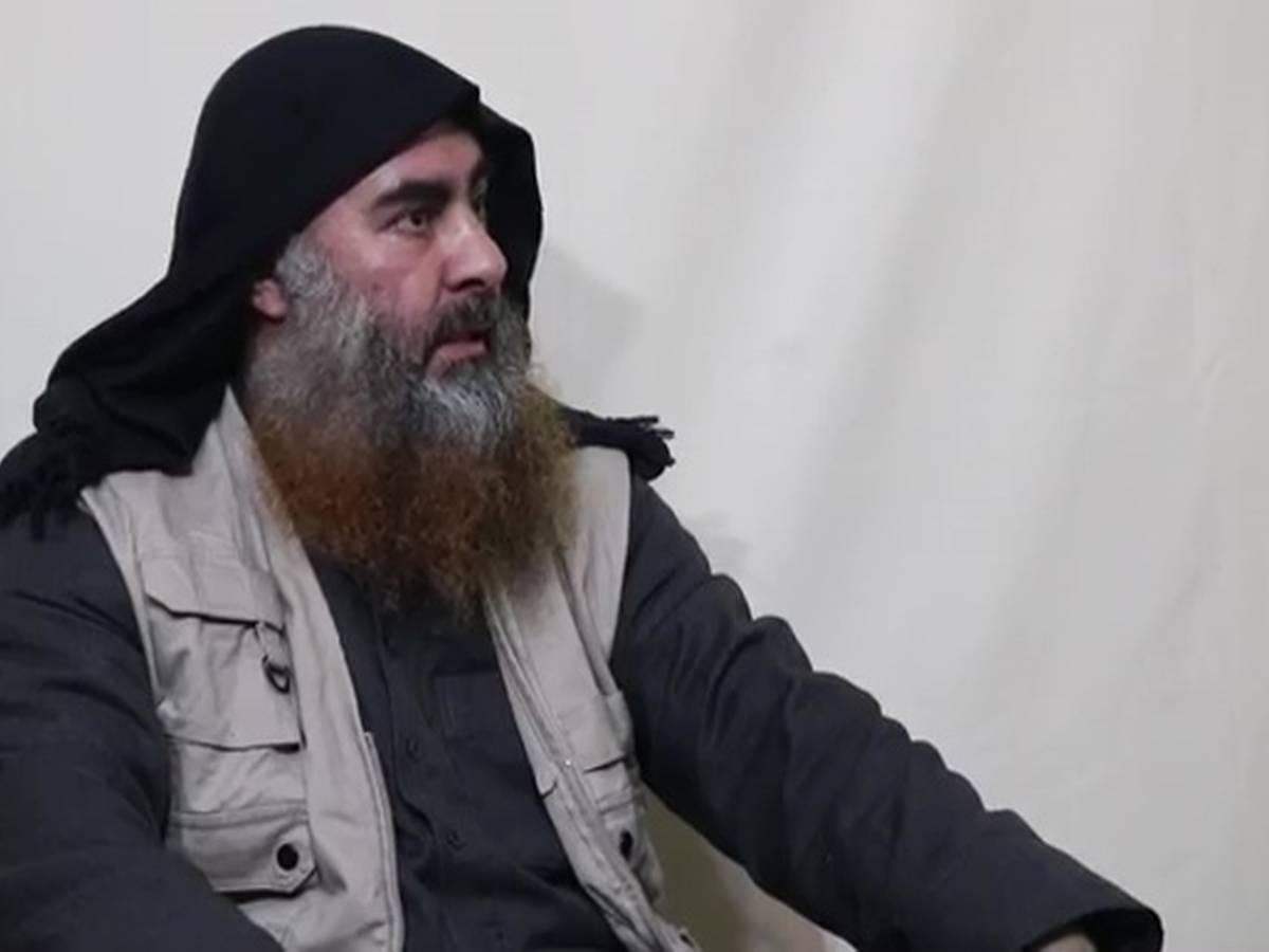 Ex agente della Cia rivela: "Morto Al Baghdadi, il terrorismo sarà più ...