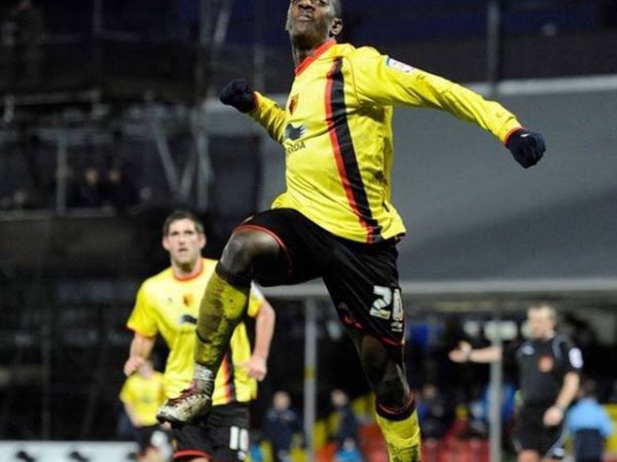 Sordell si ritira a 28 anni: razzismo e bullismo alla base della sua ...