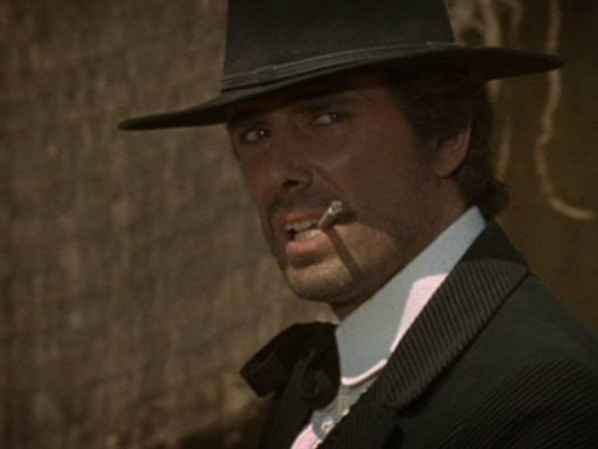 Addio a George Hilton. Era la star degli spaghetti western - il Giornale