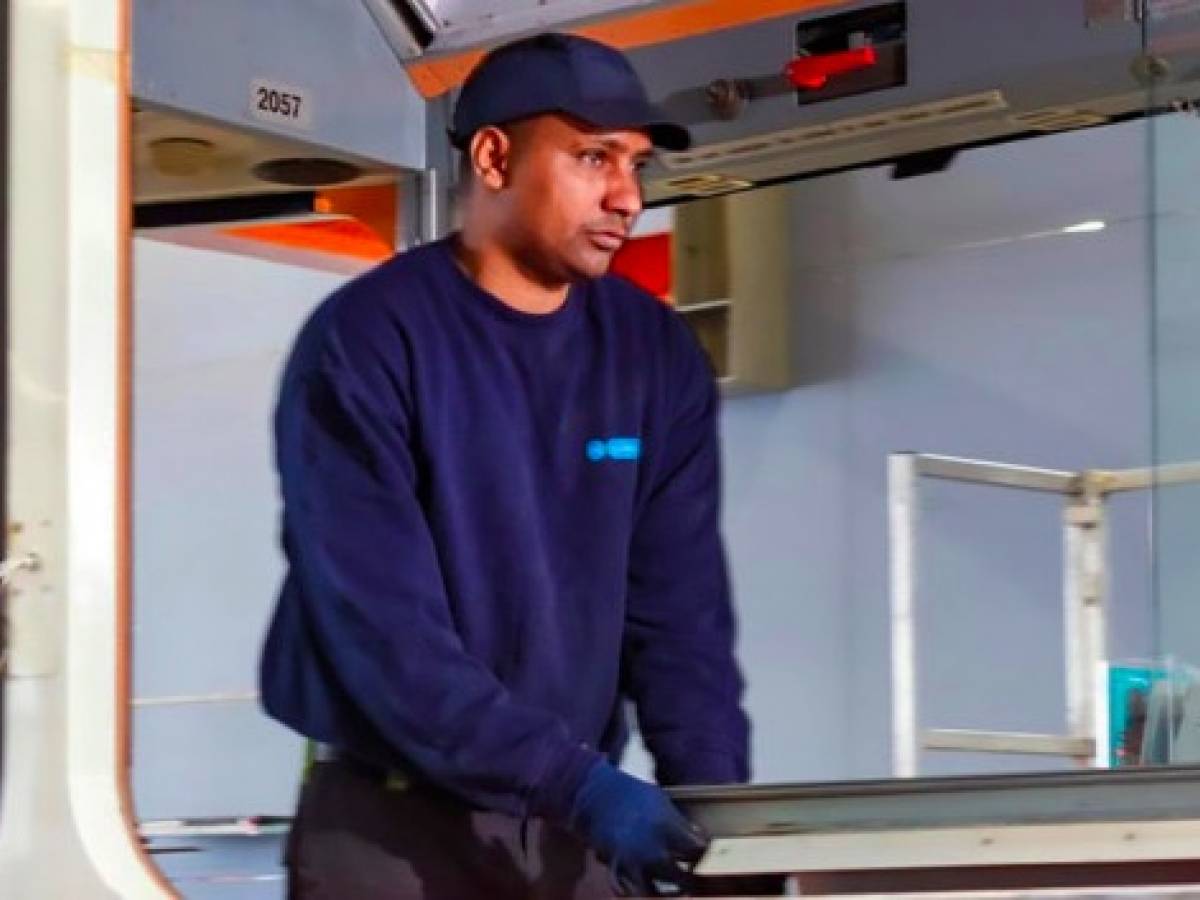 Eritreo che spinse bimbo sotto treno era testimonial pro-integrazione ...