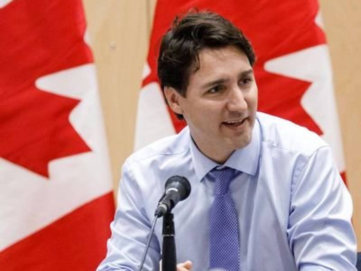 Canada, guai legali per Trudeau che rischia di non essere rieletto - il ...