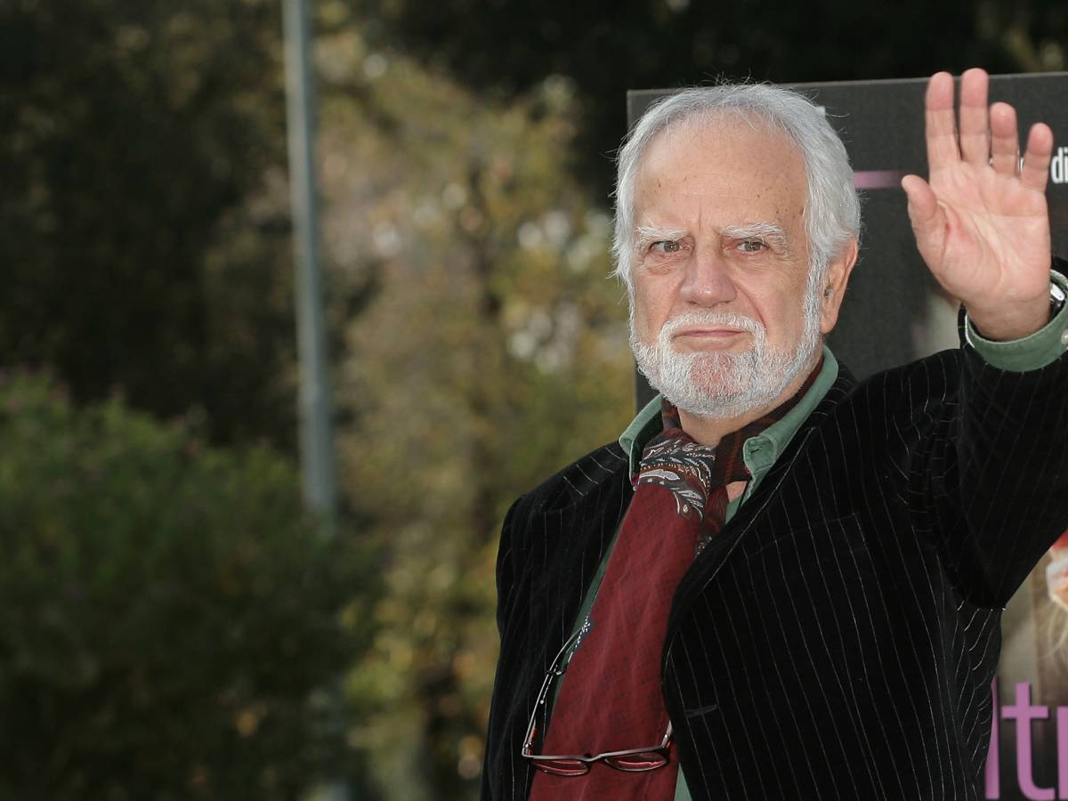 È morto Cosimo Cinieri, massimo esponente del teatro italiano - il Giornale