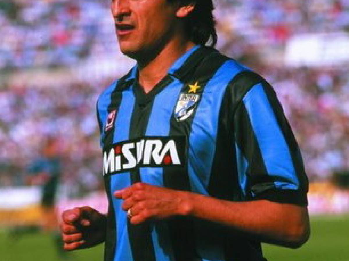 Da delusione a uomo in più, Ramon Diaz compie sessant'anni - il Giornale