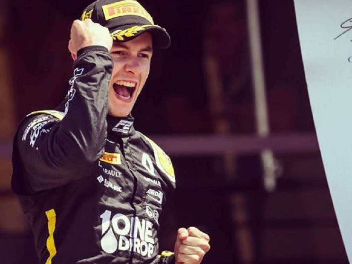 F2, il pilota "calcolatore": ecco chi era Anthoine Hubert - il Giornale