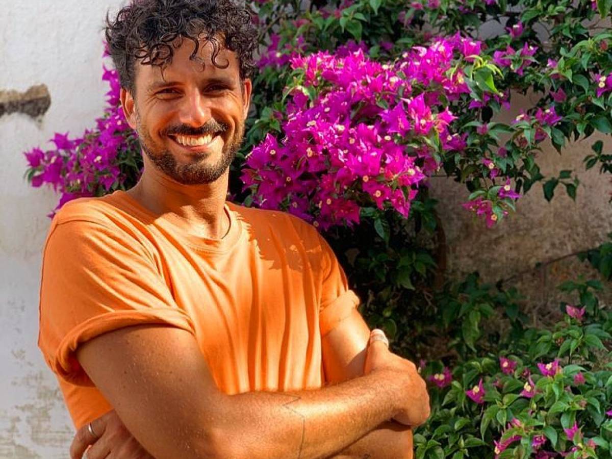 Lo chef Marco Bianchi fa coming out: "Sono gay" - il Giornale