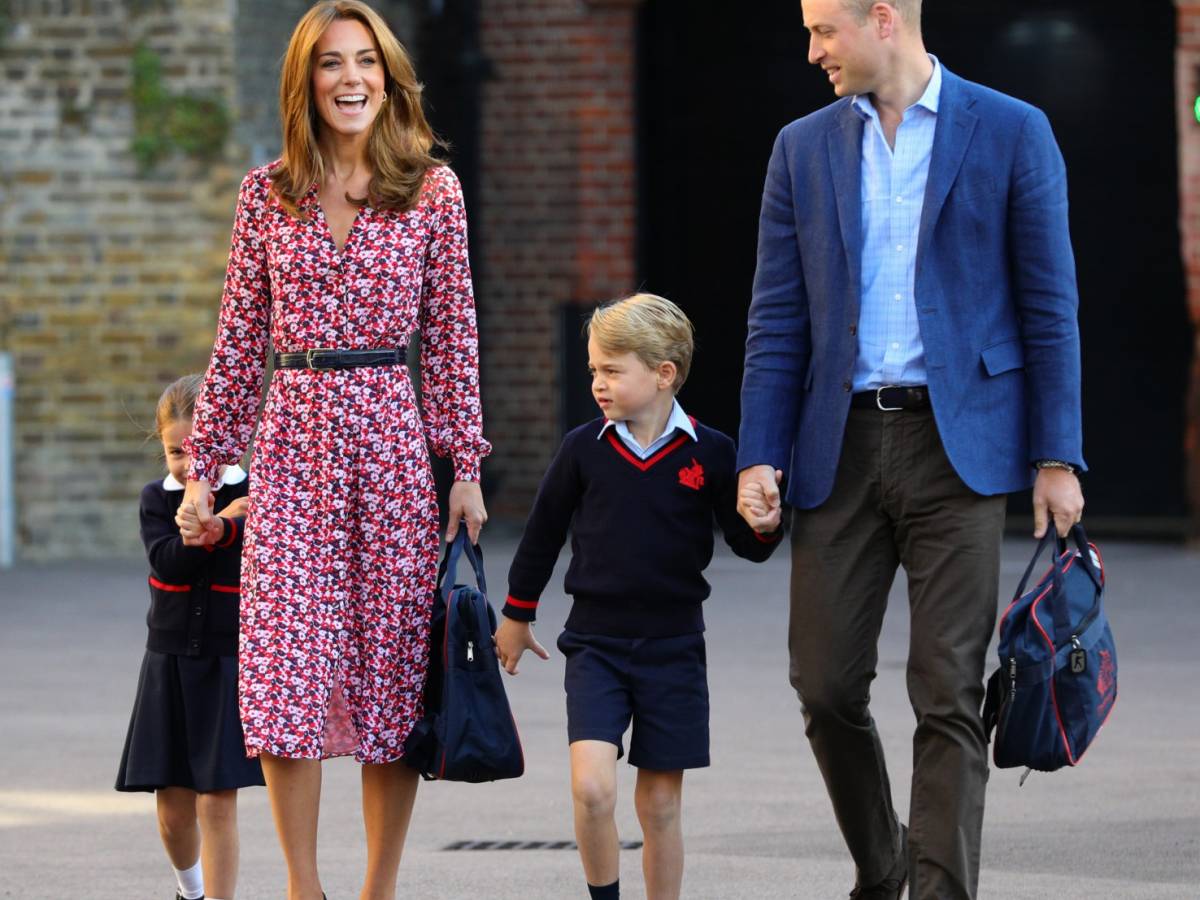 Kate Middleton: ecco quali regole reali ha infranto - il Giornale
