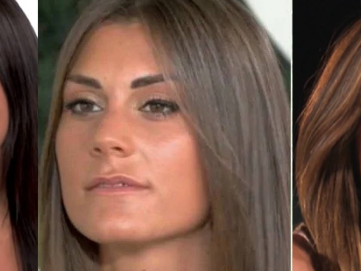 Temptation island, Jessica su Ilaria e Nunzia a Venezia: "Preferite un ...