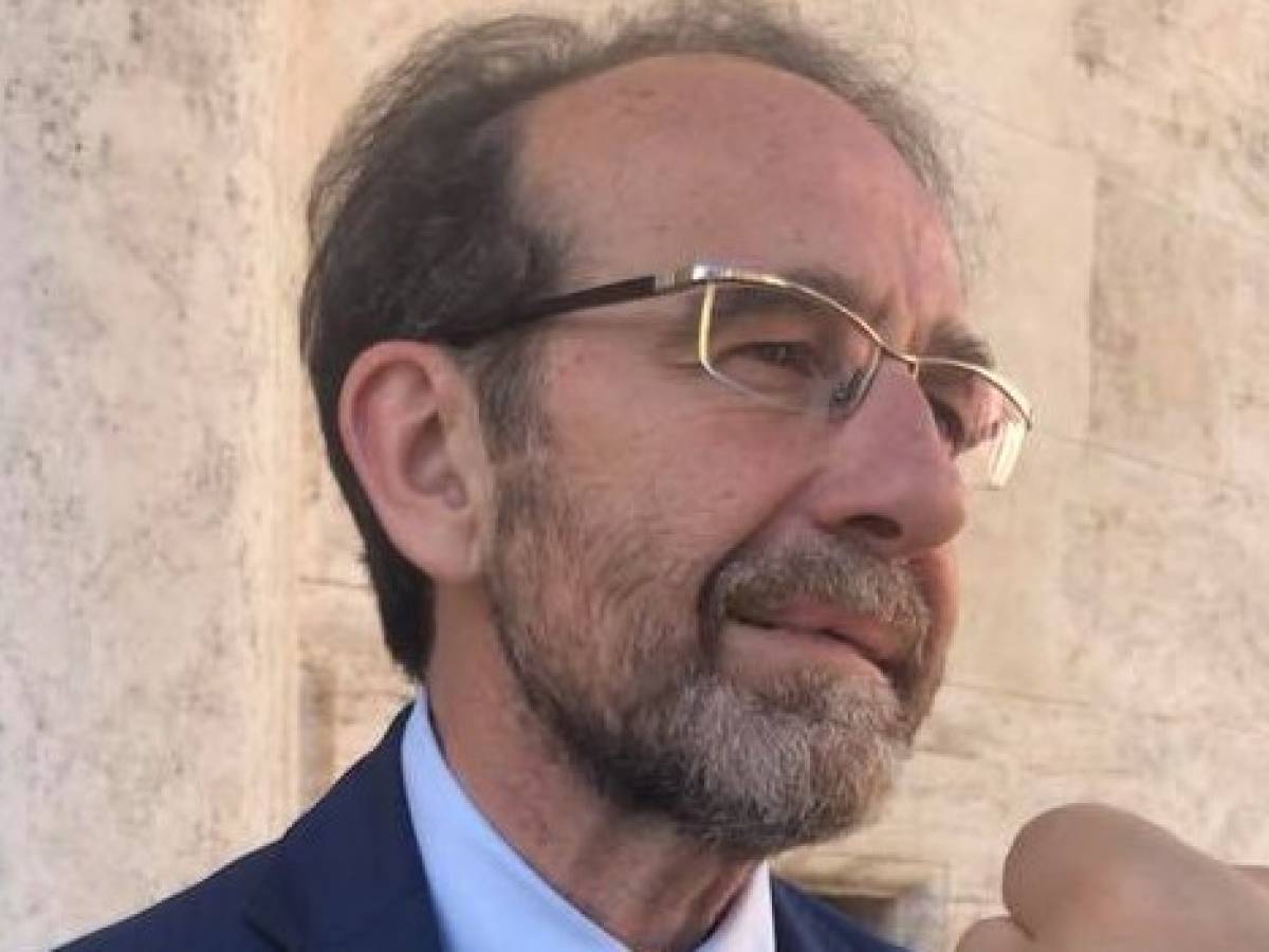 Nencini: Nencini: