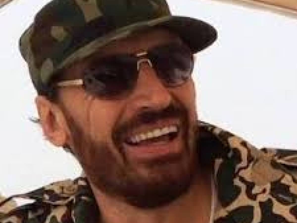 Libia, condannato all'ergastolo l'imprenditore italiano Giulio Lolli ...