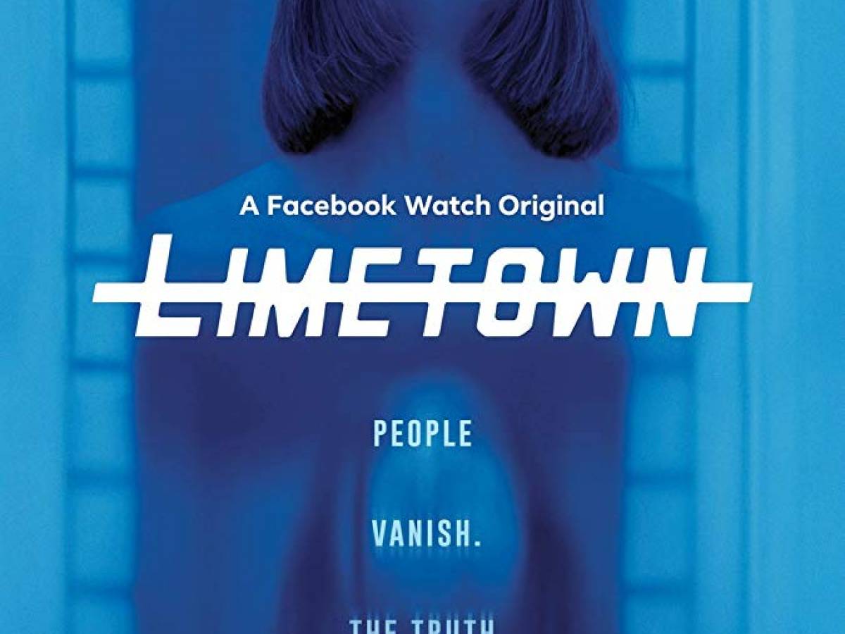 Limetown, la serie tv di Facebook con protagonista Jessica Biel - il ...