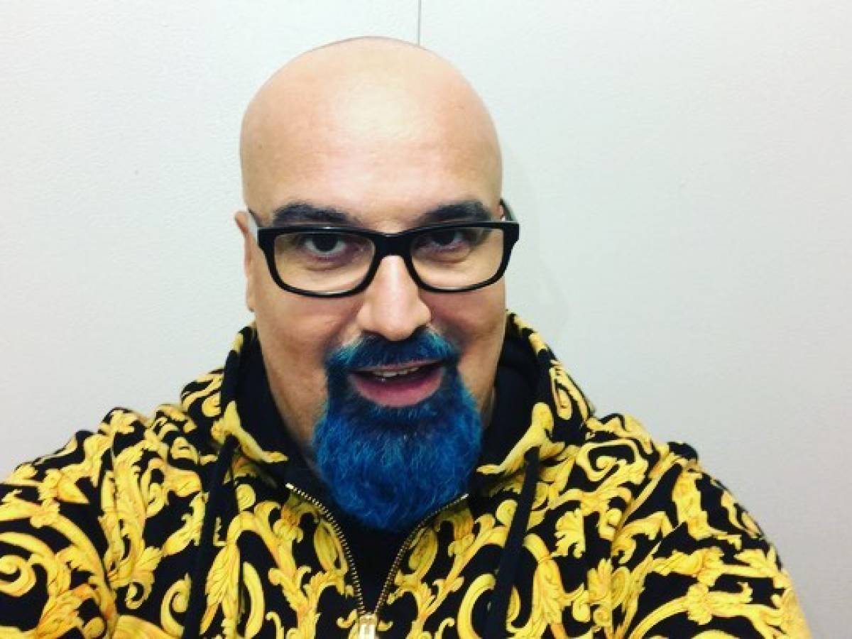 Giovanni Ciacci rifiuta le scuse di Freccero - il Giornale