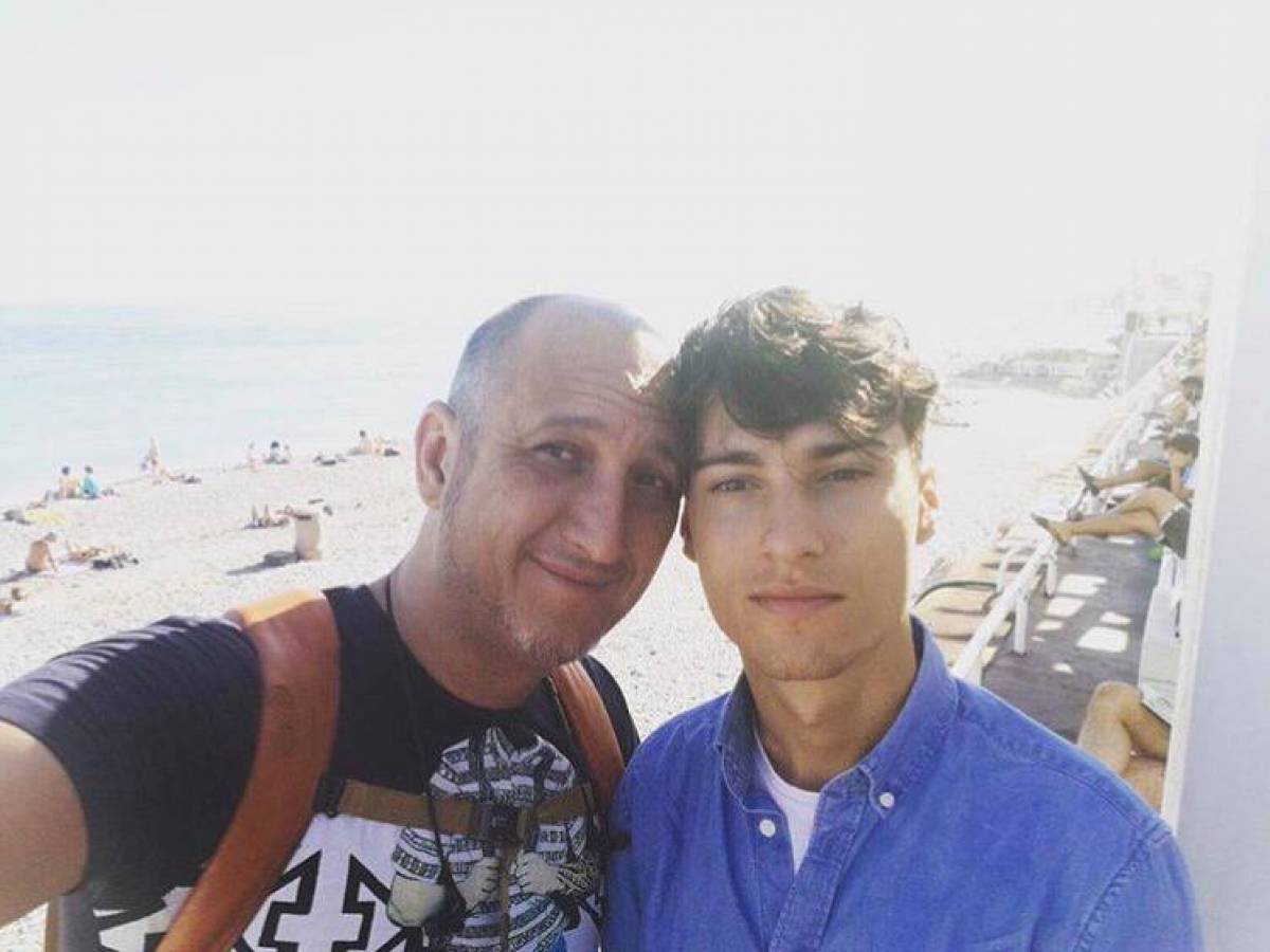 Una coppia nell'esecutivo: il compagno di De Giorgi scelto tra i ...