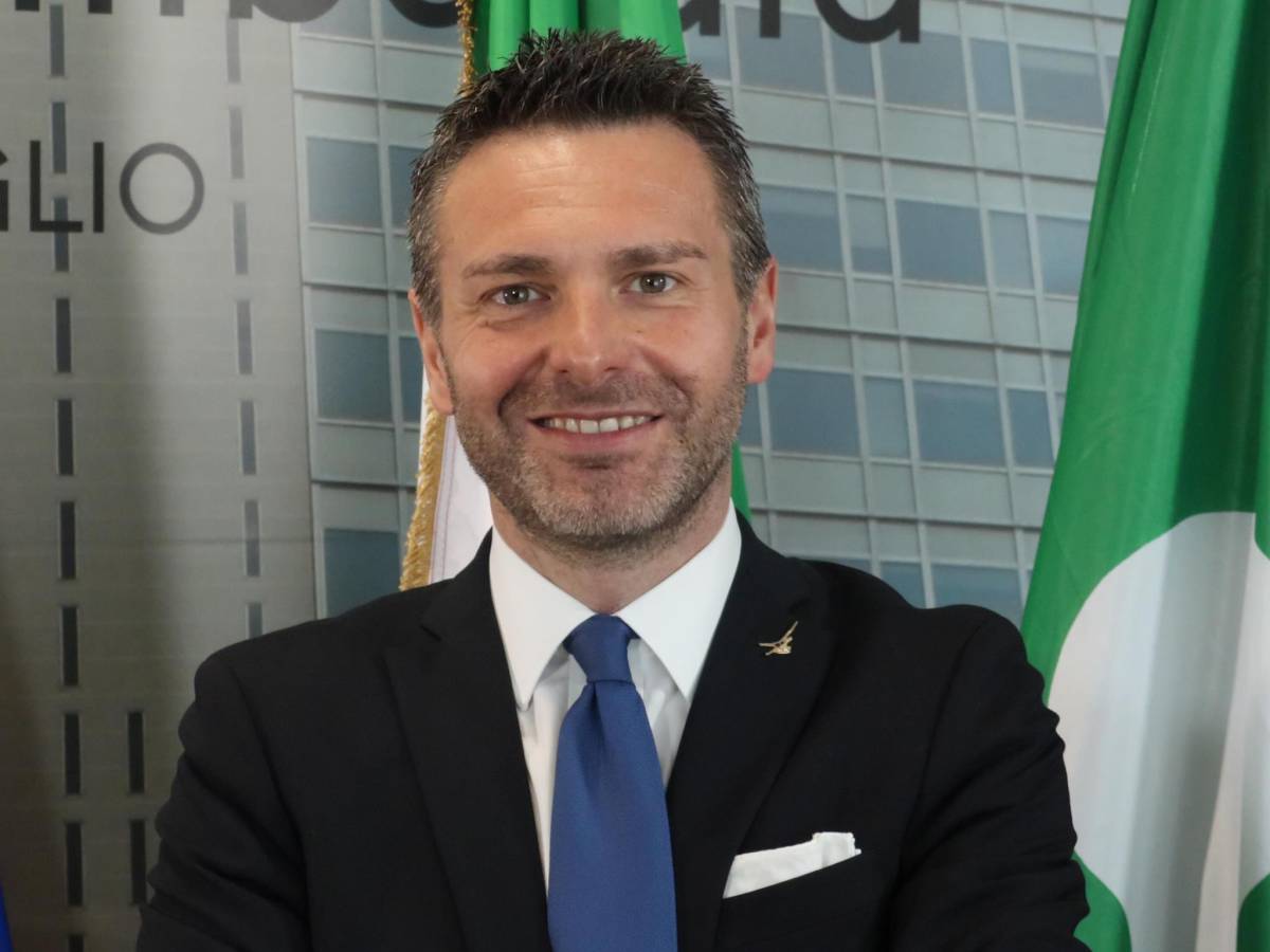 Sulle moschee abusive Foroni avvisa i sindaci: "Responsabili anche voi ...