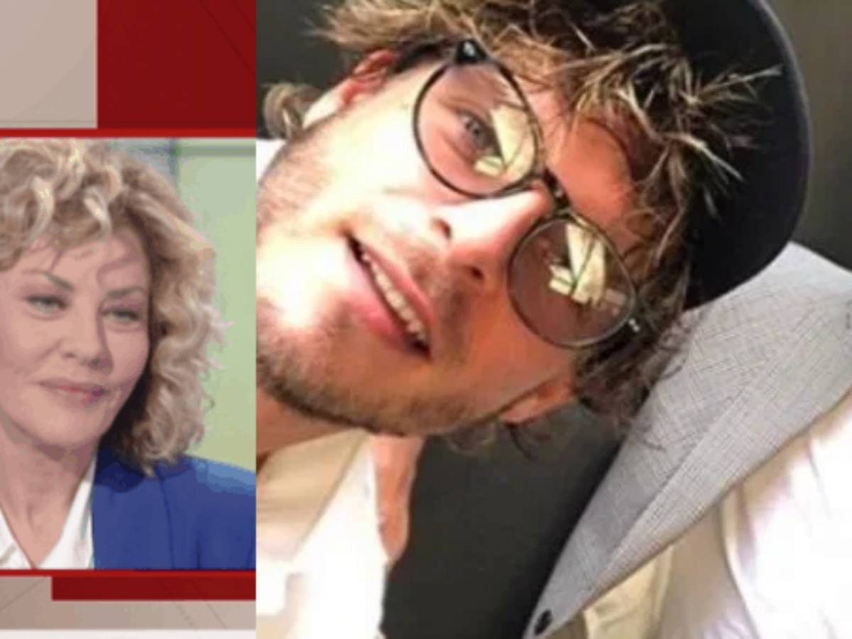 Eva Grimaldi sull'amicizia speciale tra l'ex Garko e Rossi: "Bisogna portare rispetto" - il Giornale