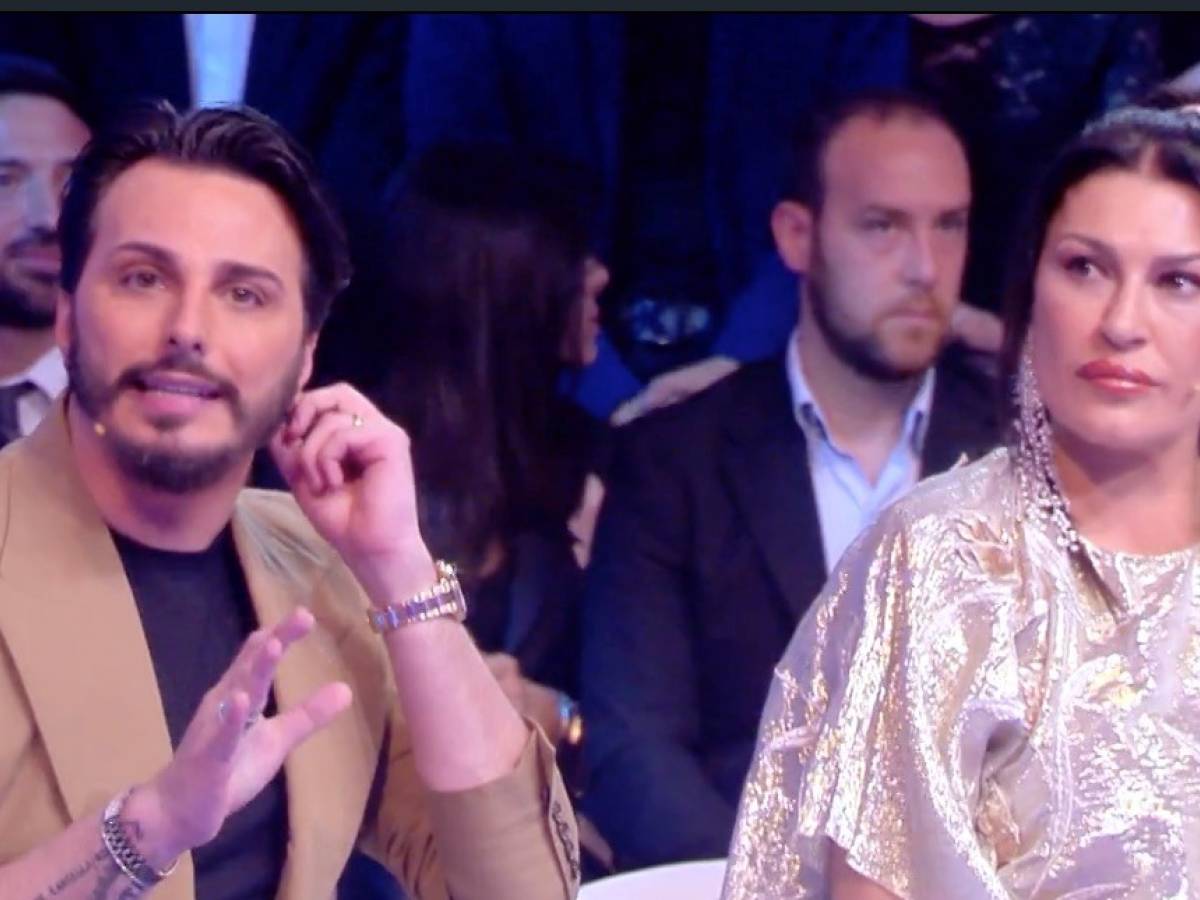 Gli sposi "trash": chi sono Tony Colombo e Tina Rispoli - il Giornale