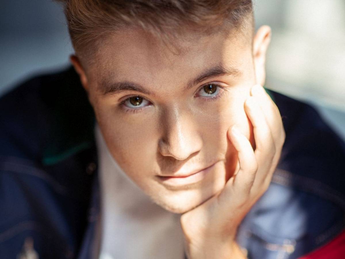 Alfa: "Essere fenomeni social oggi è un'arma a doppio taglio" - il Giornale