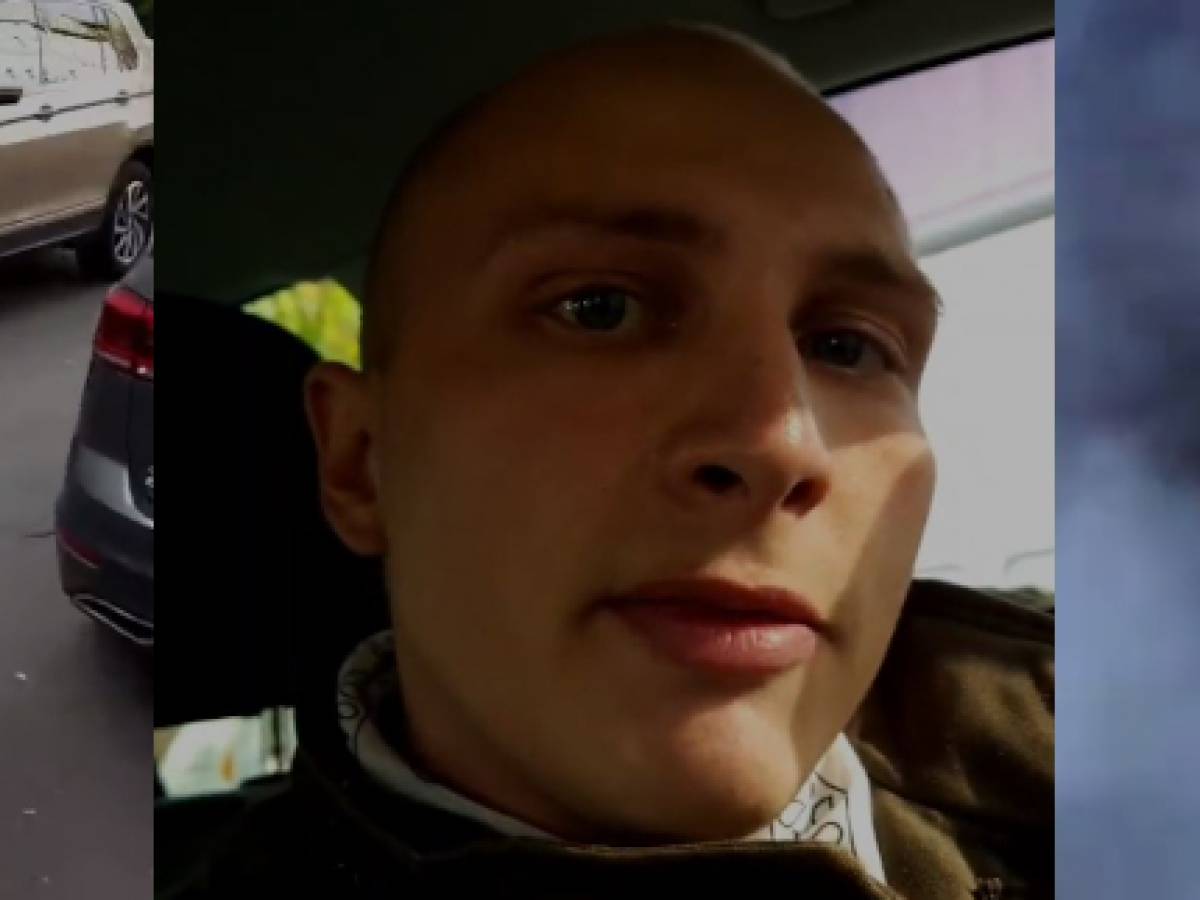 Brandon Tarrant's Instagram, Twitter & Facebook on IDCrawl