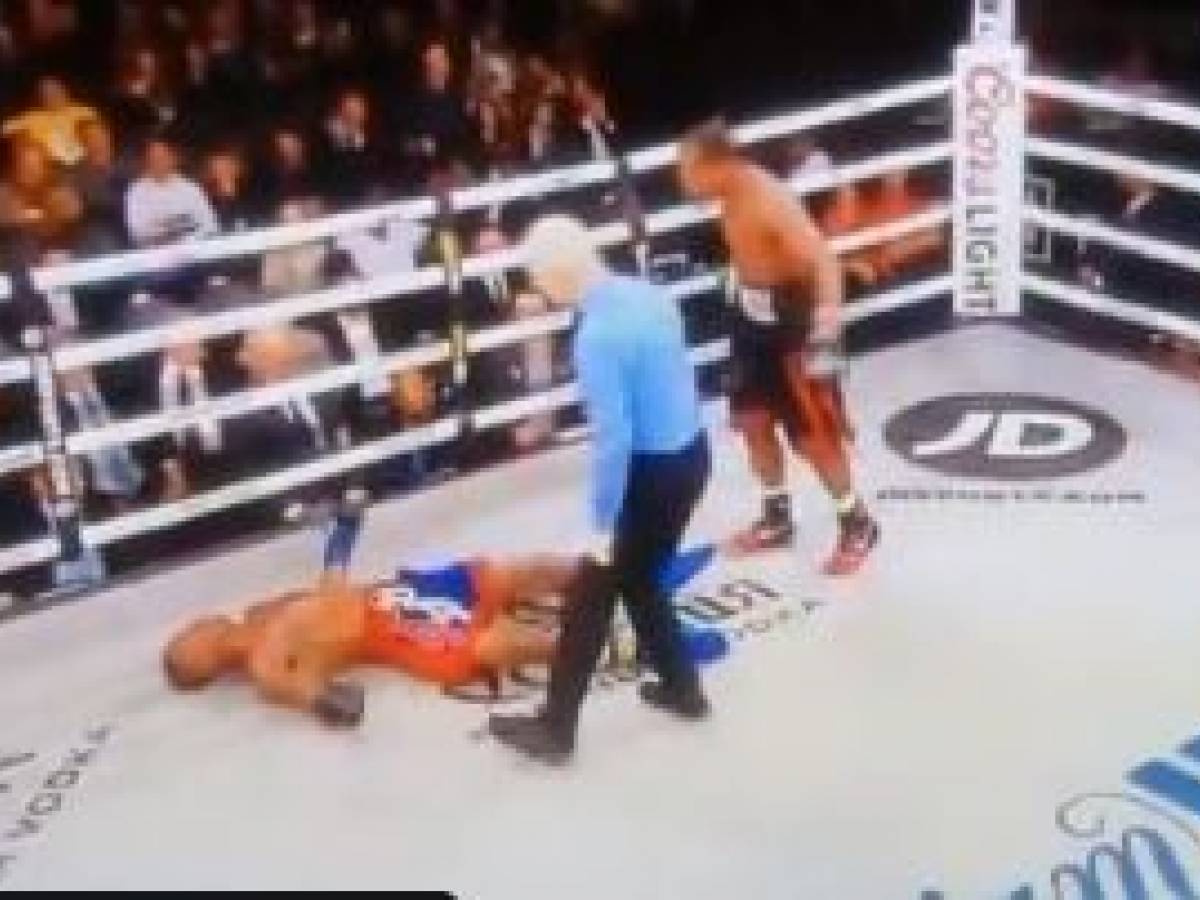 Boxe, Patrick Day in coma dopo il ko con Conwell - il Giornale