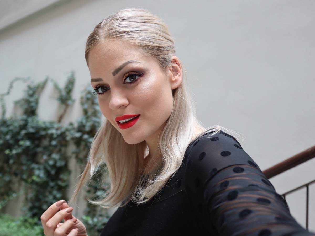 Alice Venturi: "Col Web si vive alla giornata, ci vuole anche un piano ...