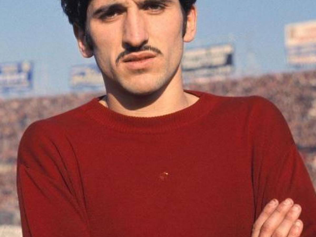 In memoria di Gigi Meroni, a 52 anni dalla sua scomparsa - il Giornale