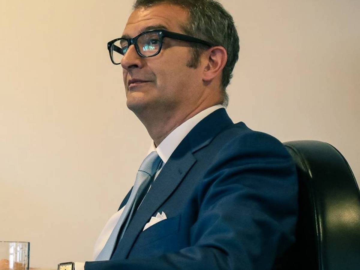 Nei guai il commercialista amico di Di Maio, indagato per un grosso ...
