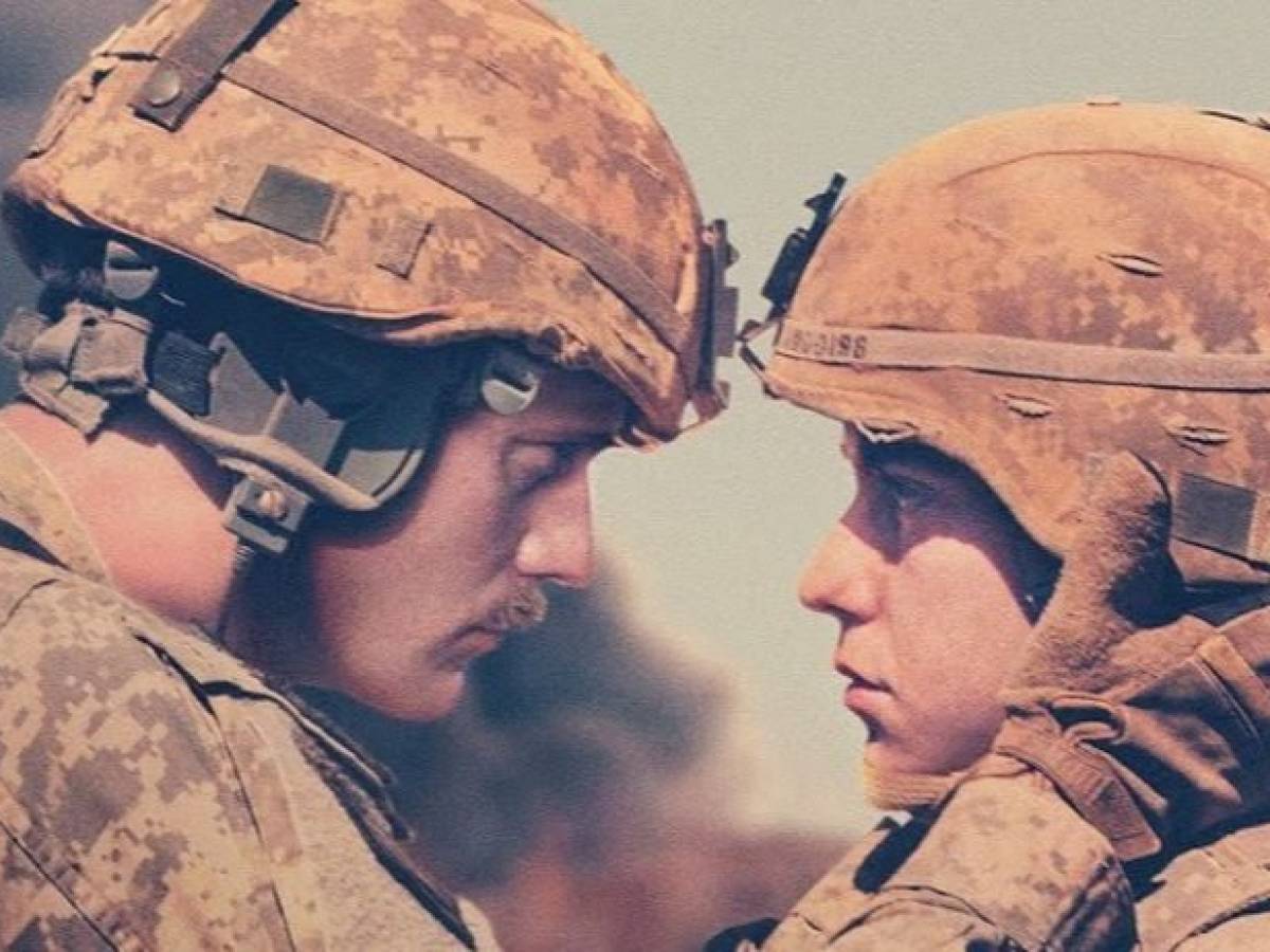 Al cinema i soldati assassini di "The Kill Team", una storia vera - il ...